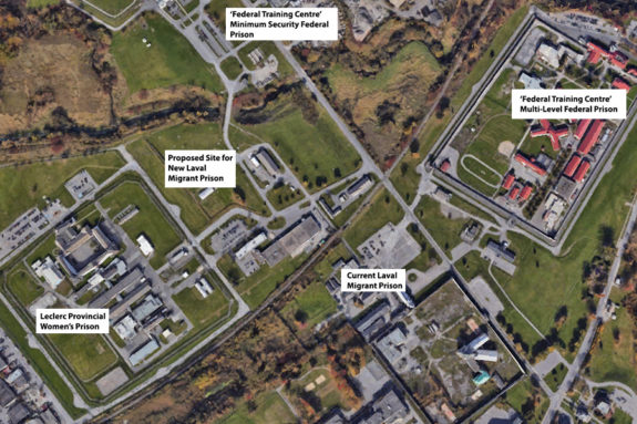 The Same Prison With a Nicer Facade | Commune